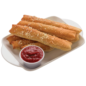 Crazy Bread – Little Caesars