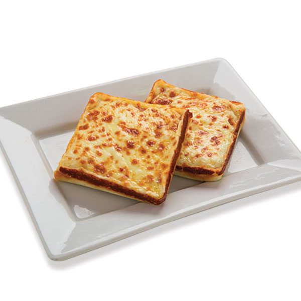 Margheritta Pan Pan Pizza – Little Caesars